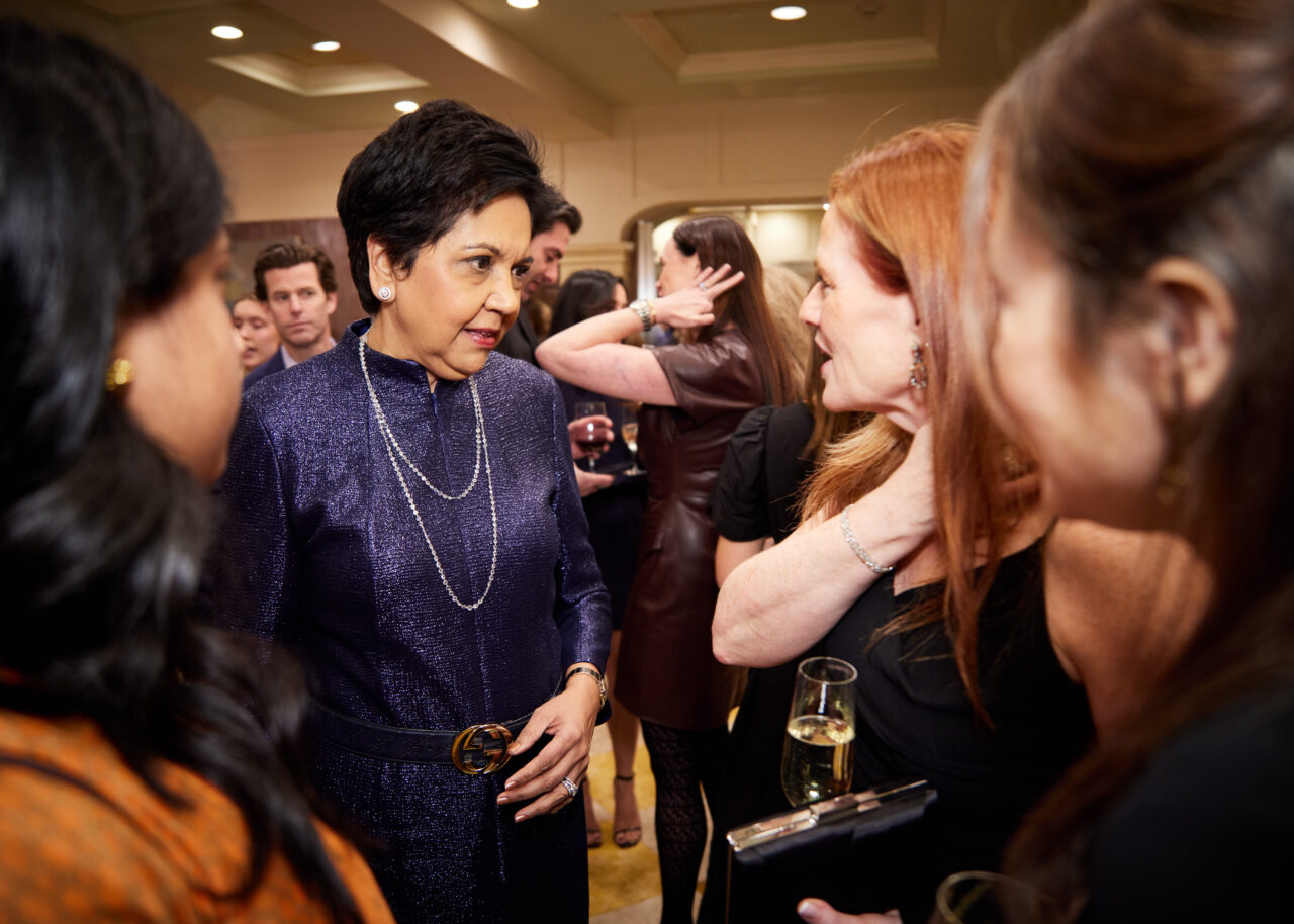 Girls with Impact Benefit 2024 - Fairfield County Look