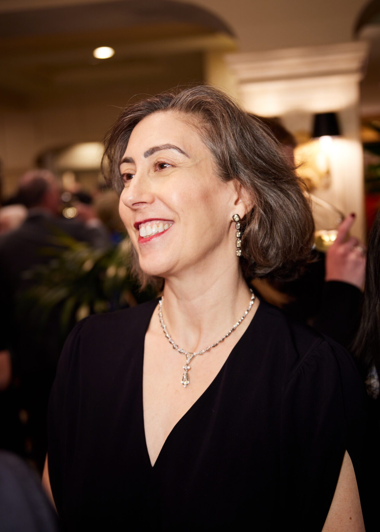 Girls with Impact Benefit 2024 - Fairfield County Look