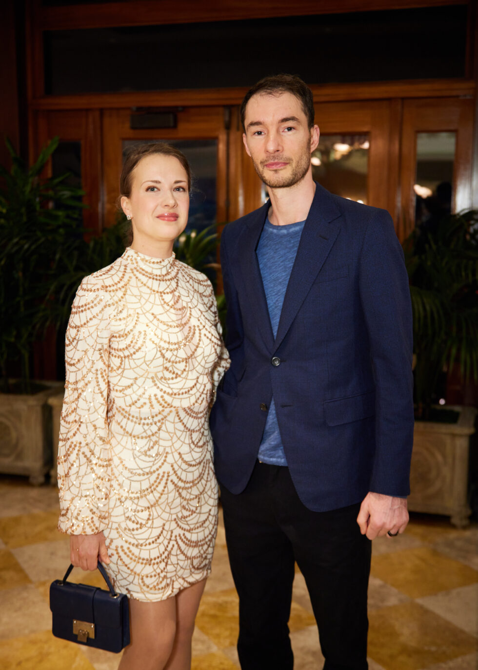 Whitby School Gala 2024 - Fairfield County Look