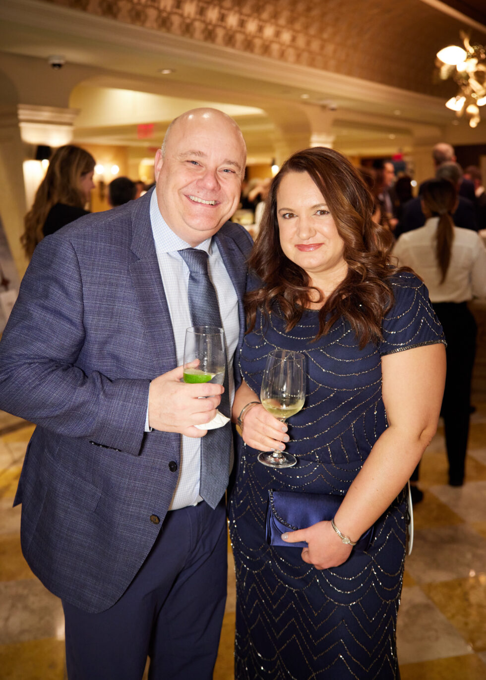 Whitby School Gala 2024 - Fairfield County Look