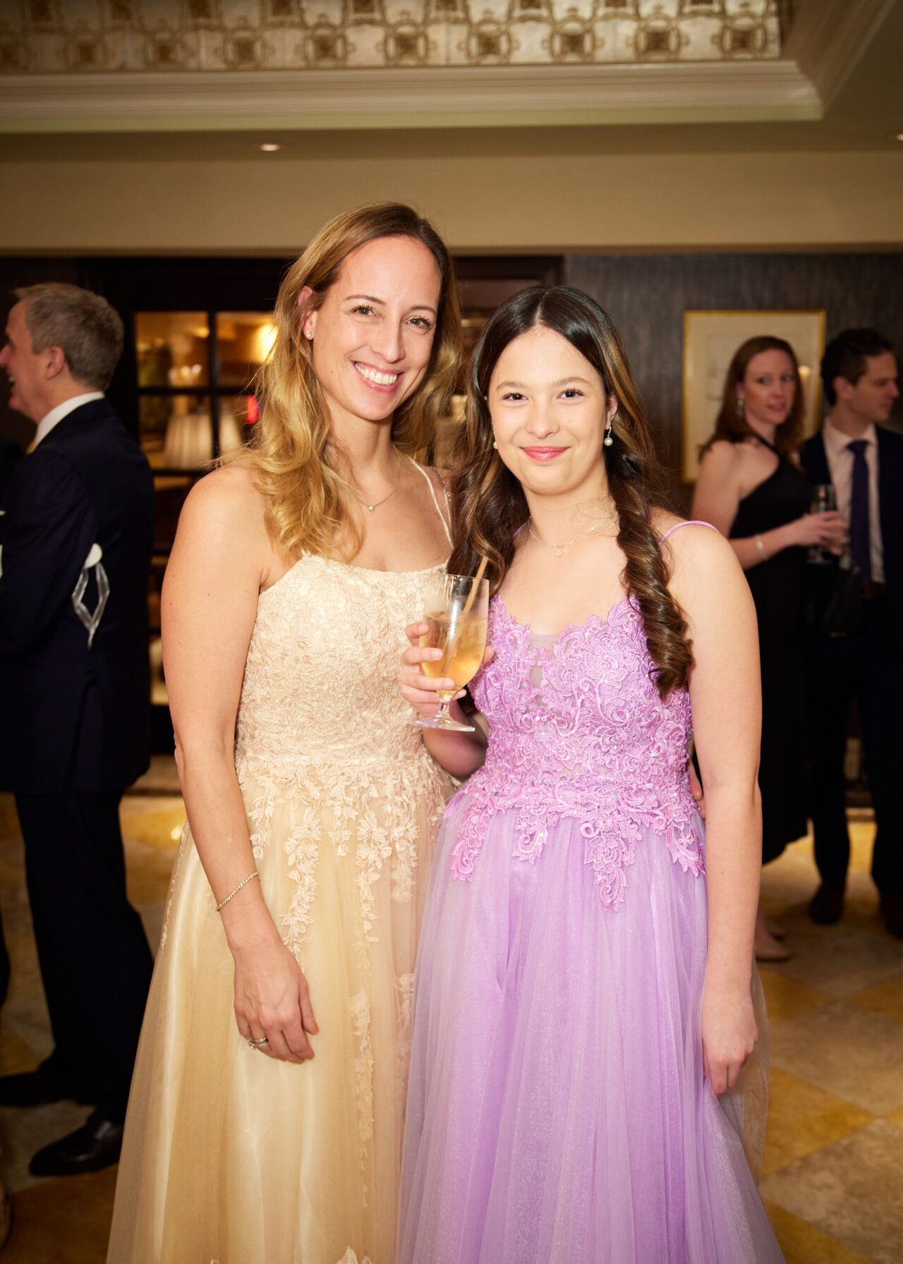 Whitby School Gala 2024 - Fairfield County Look