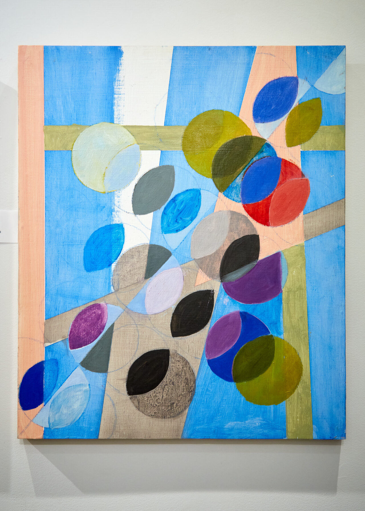 C. Parker Gallery presents Roberto Juarez - Fairfield County Look