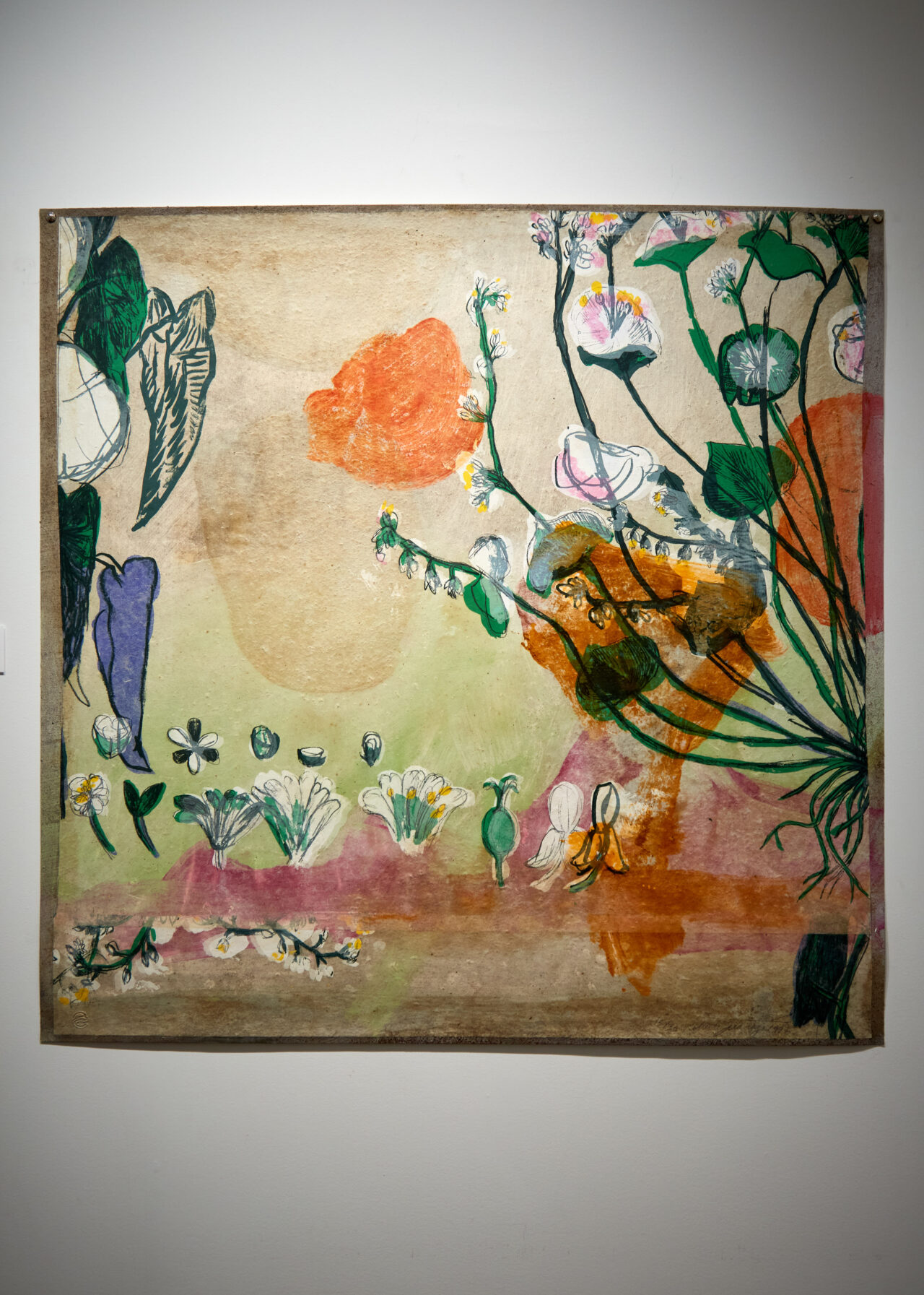 C. Parker Gallery presents Roberto Juarez - Fairfield County Look
