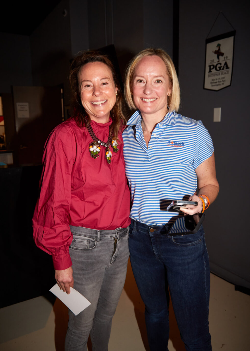 B* Cured Benefit 2024 - Fairfield County Look