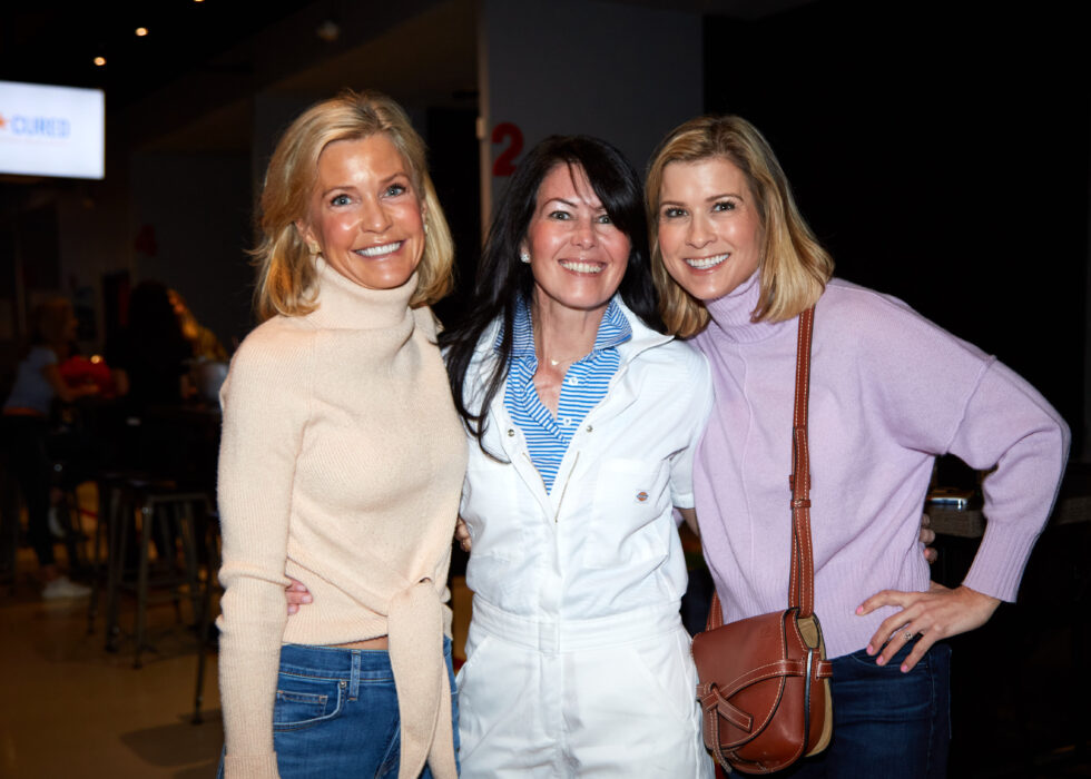 B* Cured Benefit 2024 - Fairfield County Look