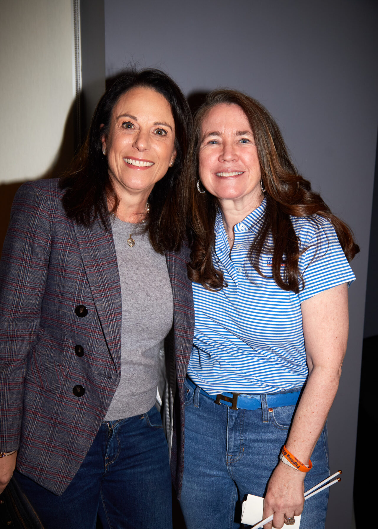 B* Cured Benefit 2024 - Fairfield County Look