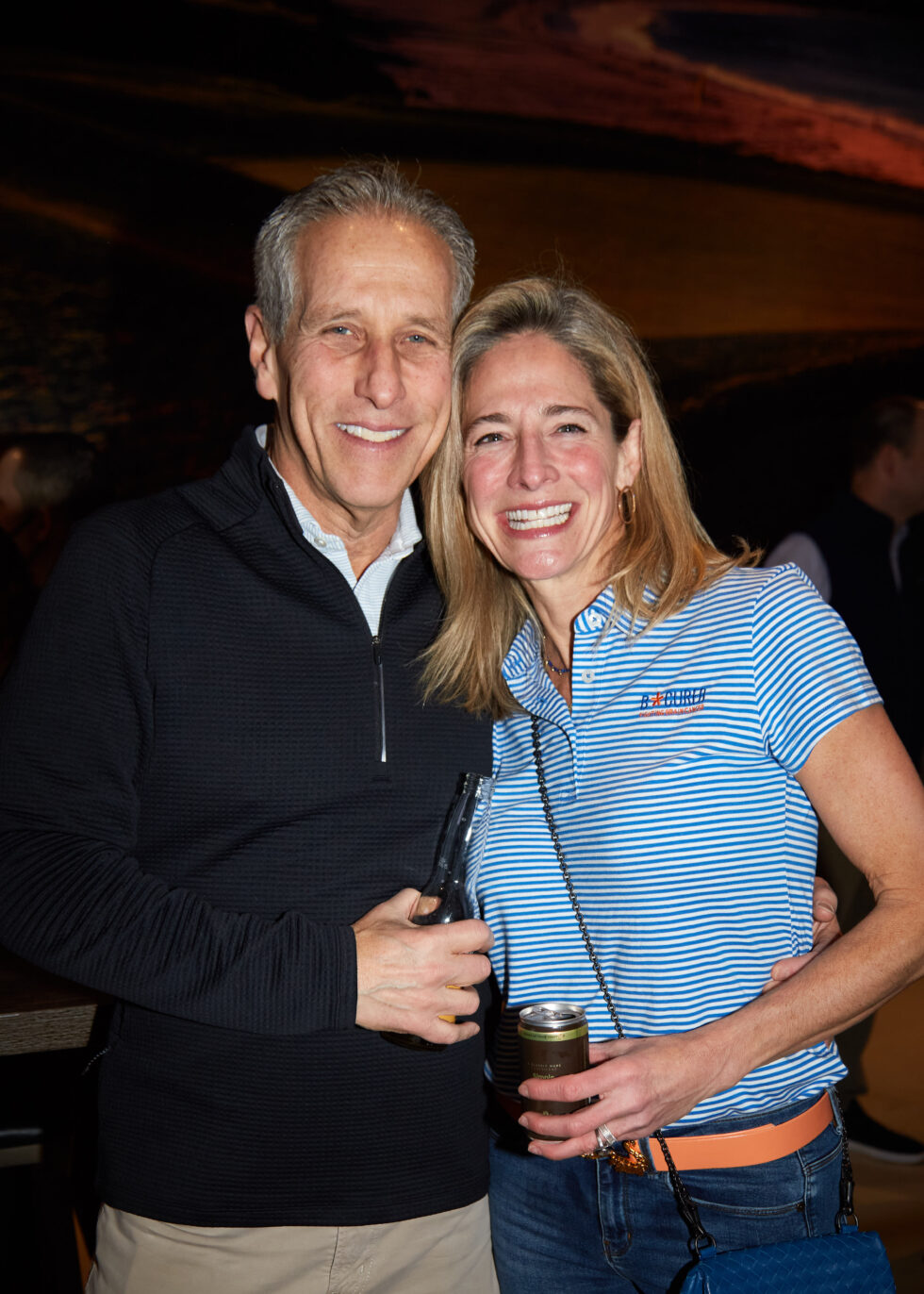 B* Cured Benefit 2024 - Fairfield County Look