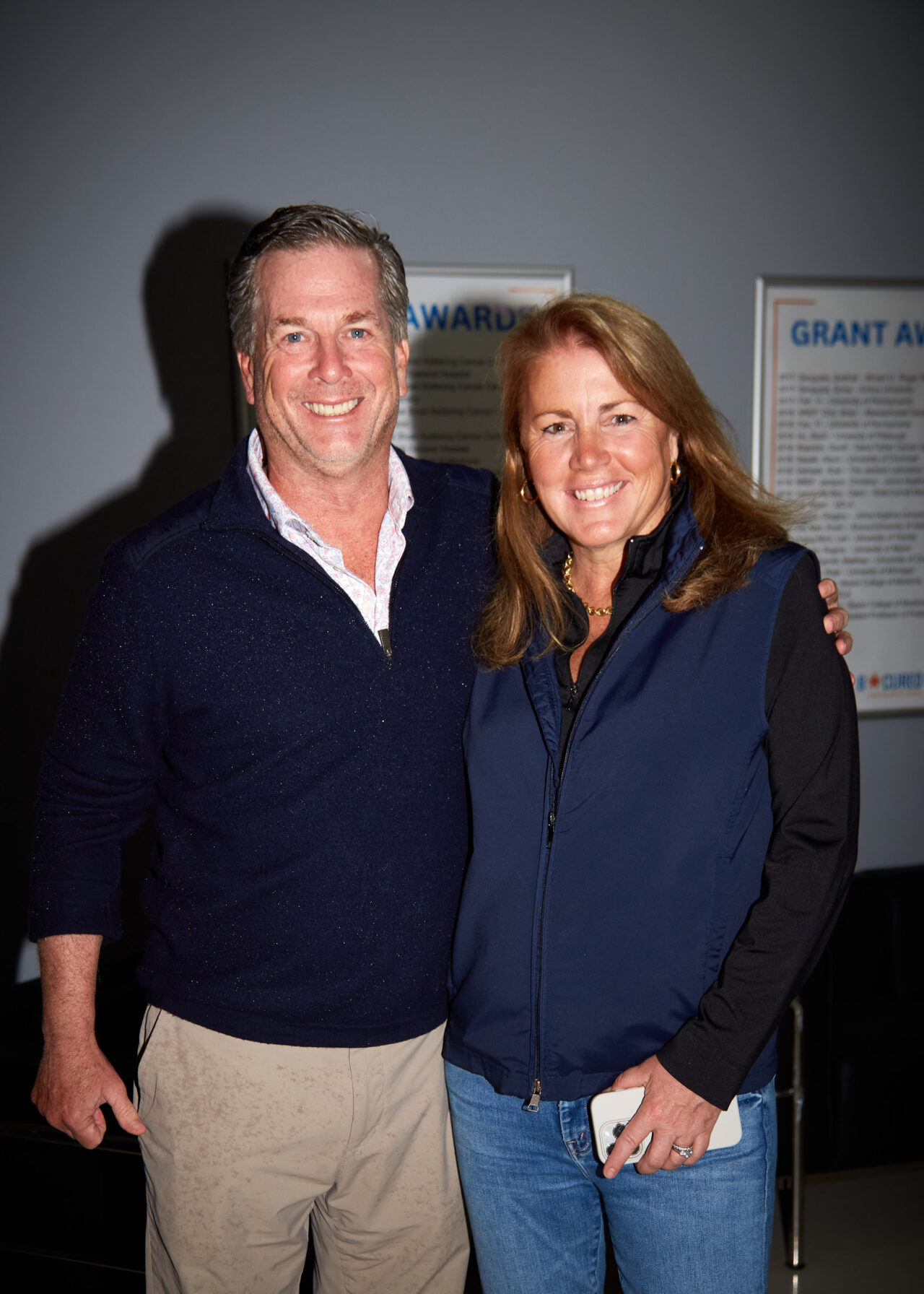 B* Cured Benefit 2024 - Fairfield County Look