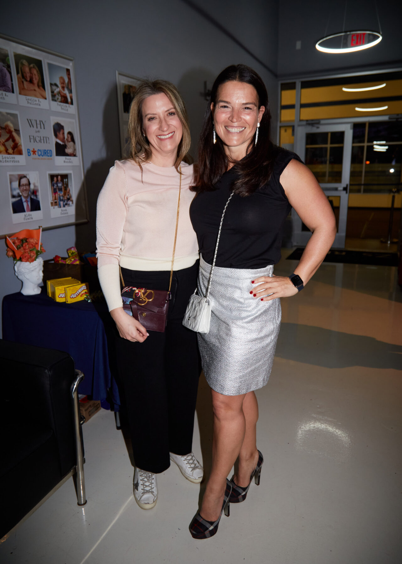B* Cured Benefit 2024 - Fairfield County Look