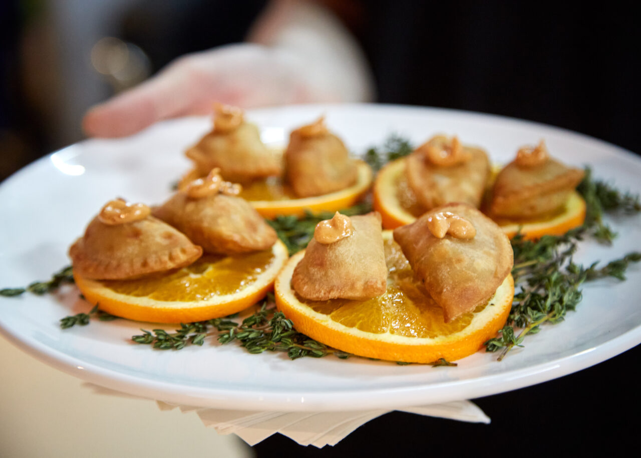 B* Cured Benefit 2024 - Fairfield County Look