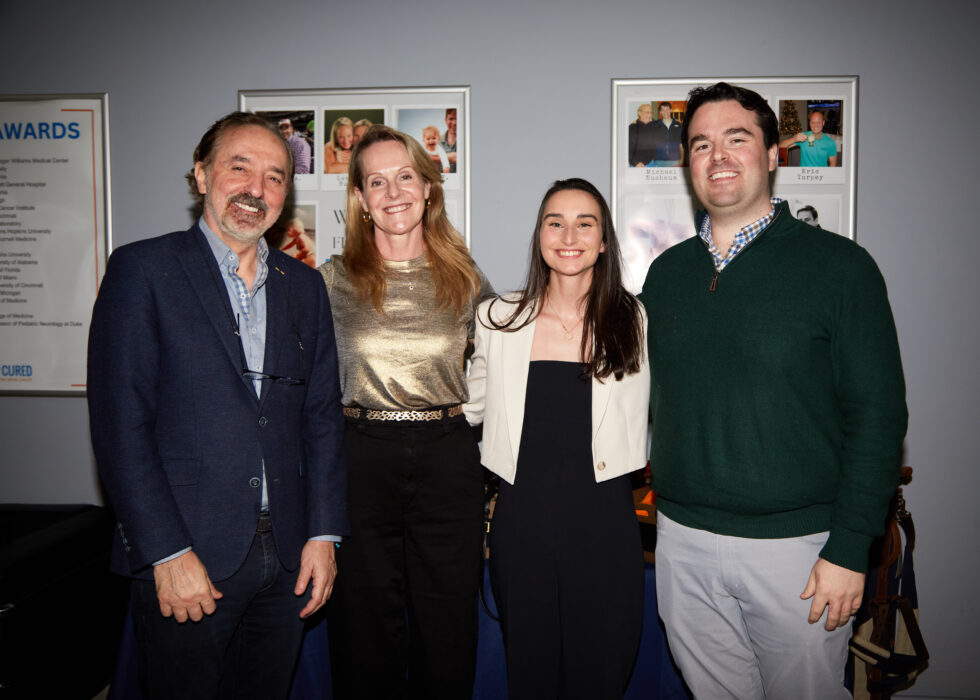 B* Cured Benefit 2024 - Fairfield County Look