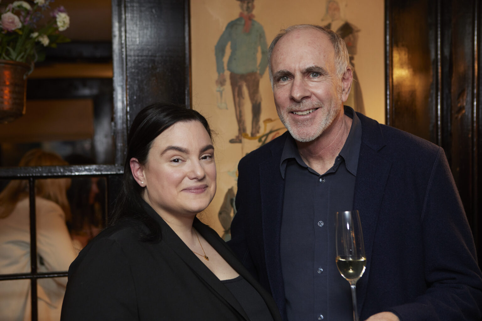 Le Poisson by Chef Thomas Burke Opens in Bedford - Fairfield County Look