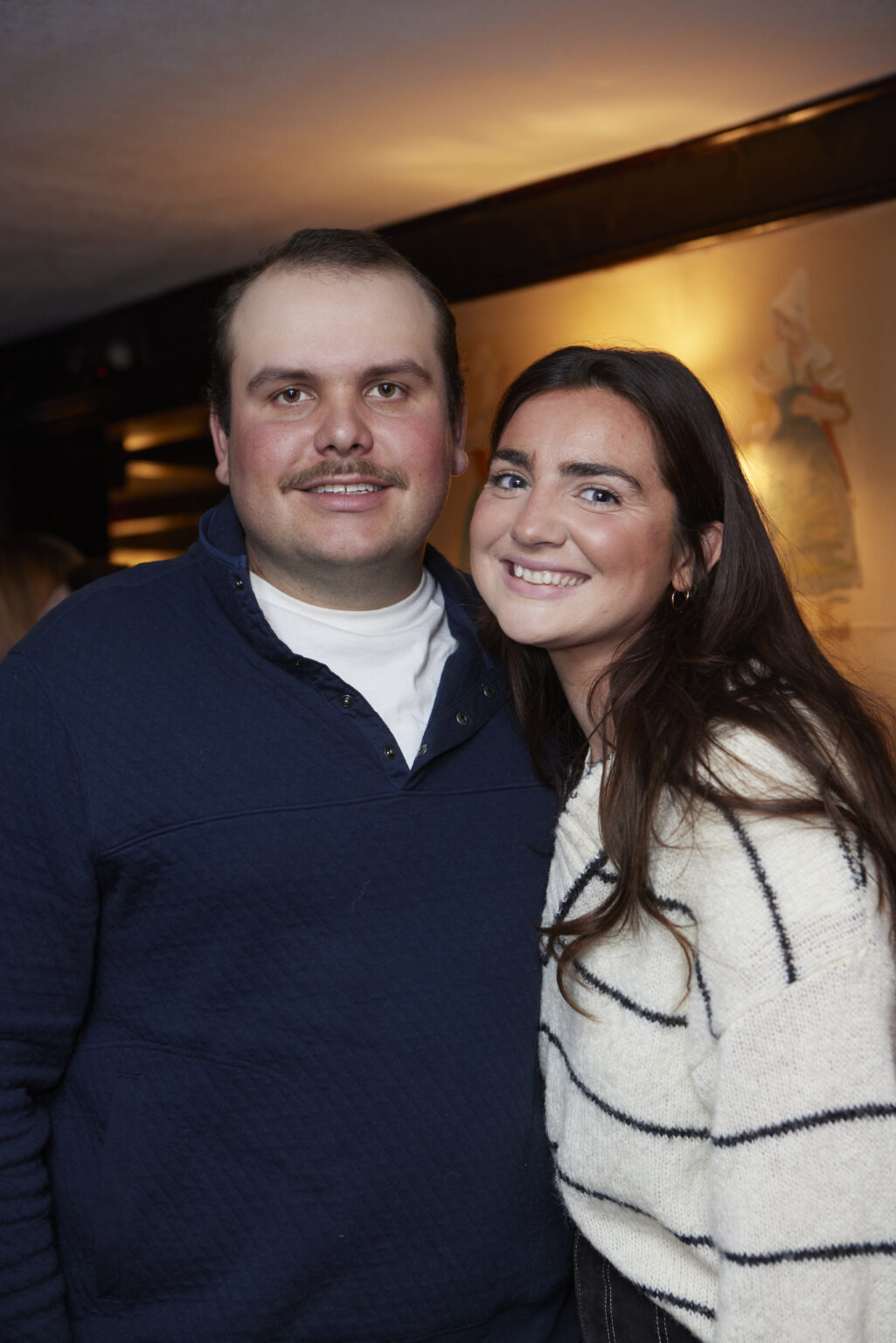 Le Poisson by Chef Thomas Burke Opens in Bedford - Fairfield County Look