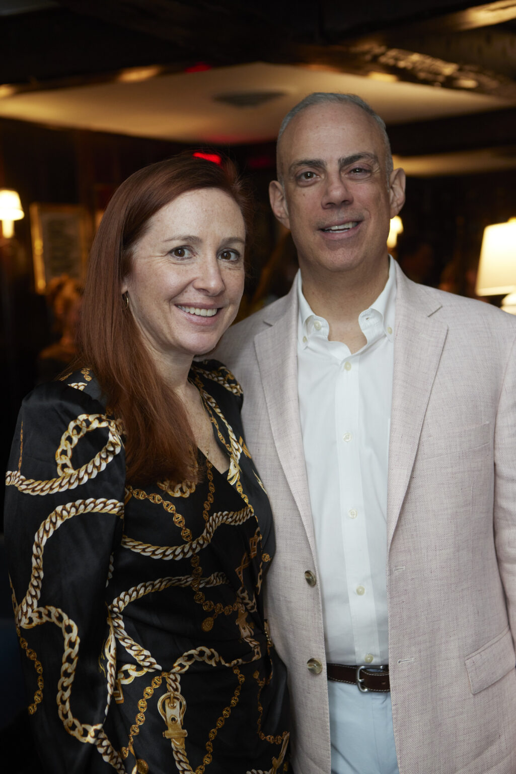 Le Poisson by Chef Thomas Burke Opens in Bedford - Fairfield County Look