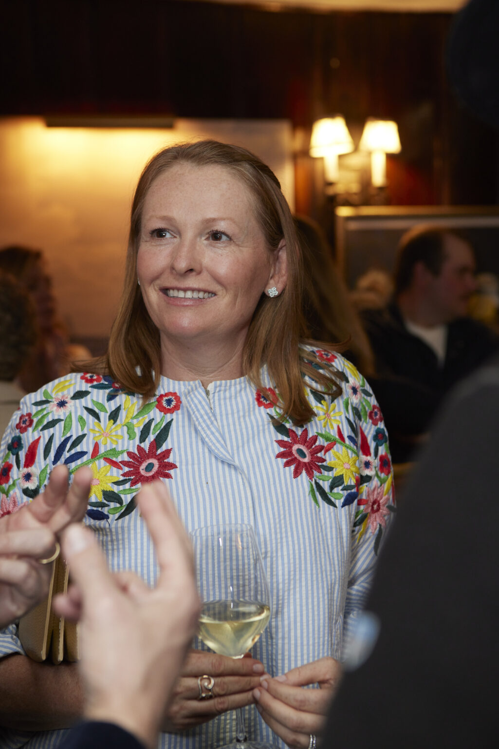 Le Poisson by Chef Thomas Burke Opens in Bedford - Fairfield County Look