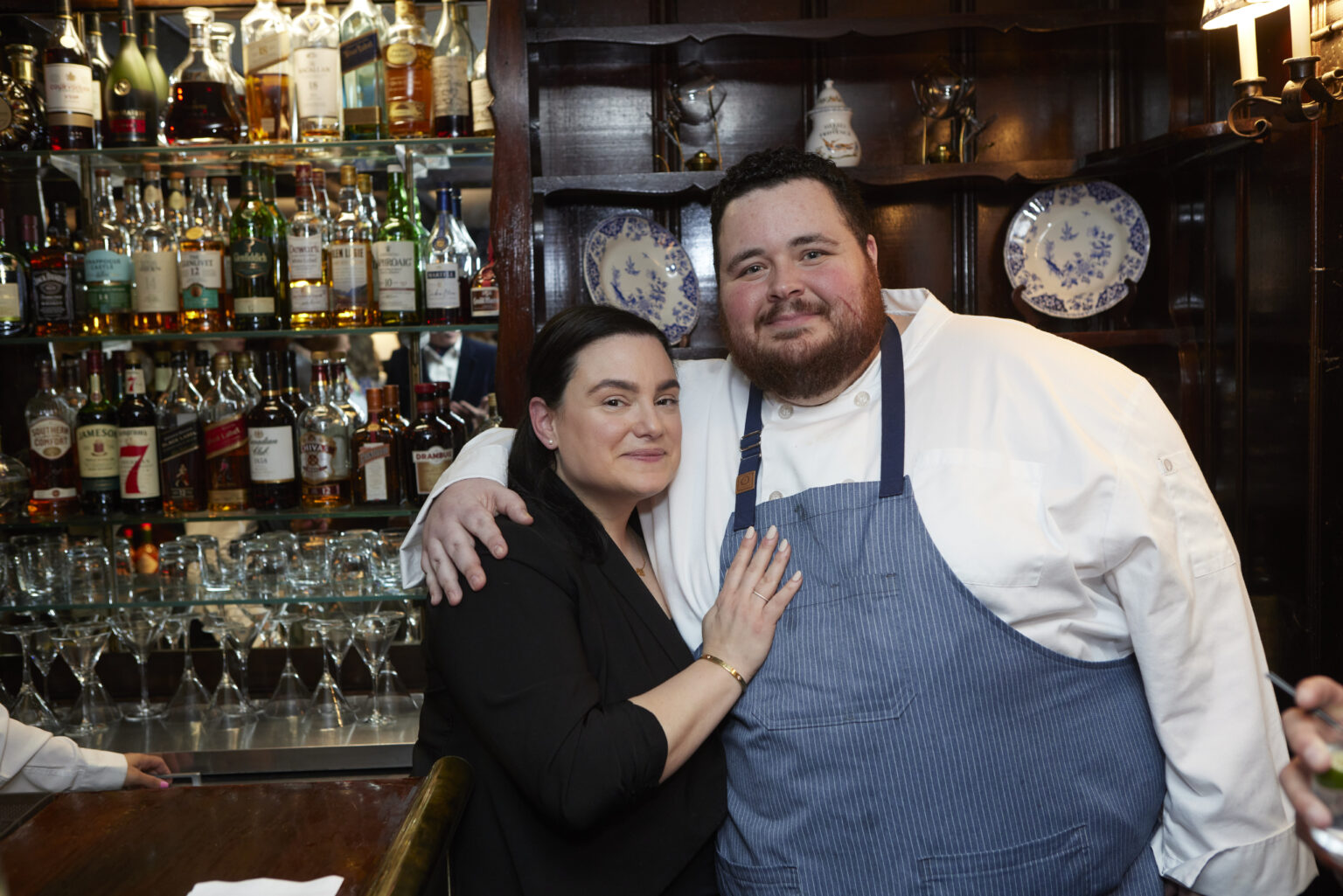 Le Poisson by Chef Thomas Burke Opens in Bedford - Fairfield County Look