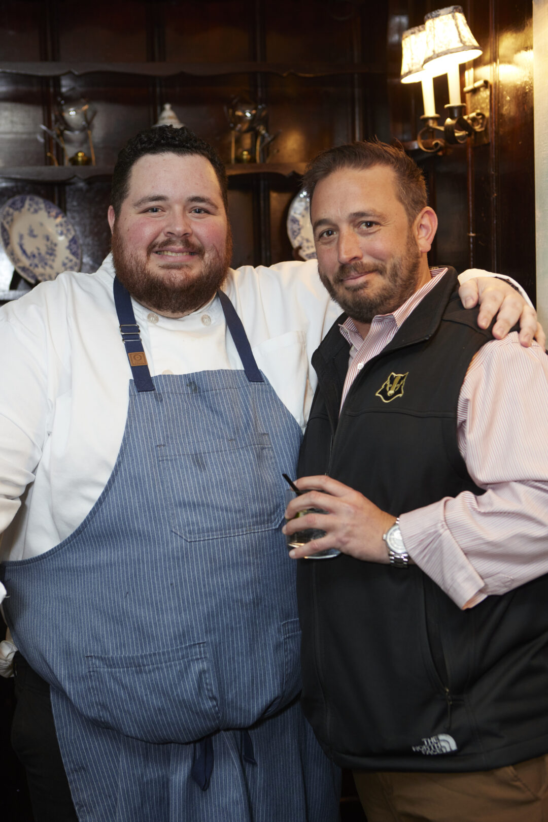 Le Poisson by Chef Thomas Burke Opens in Bedford - Fairfield County Look