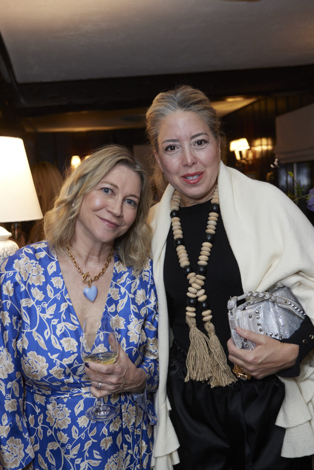 Le Poisson by Chef Thomas Burke Opens in Bedford - Fairfield County Look