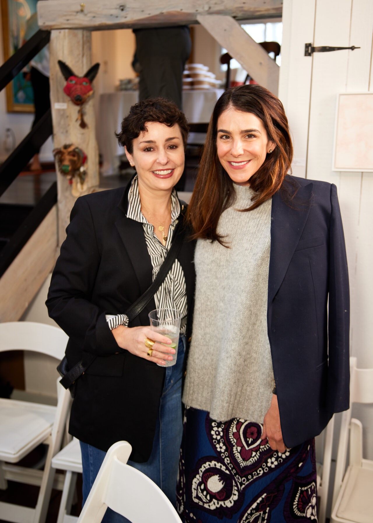 LOOK Art + Design Luncheon 2024 - Fairfield County Look