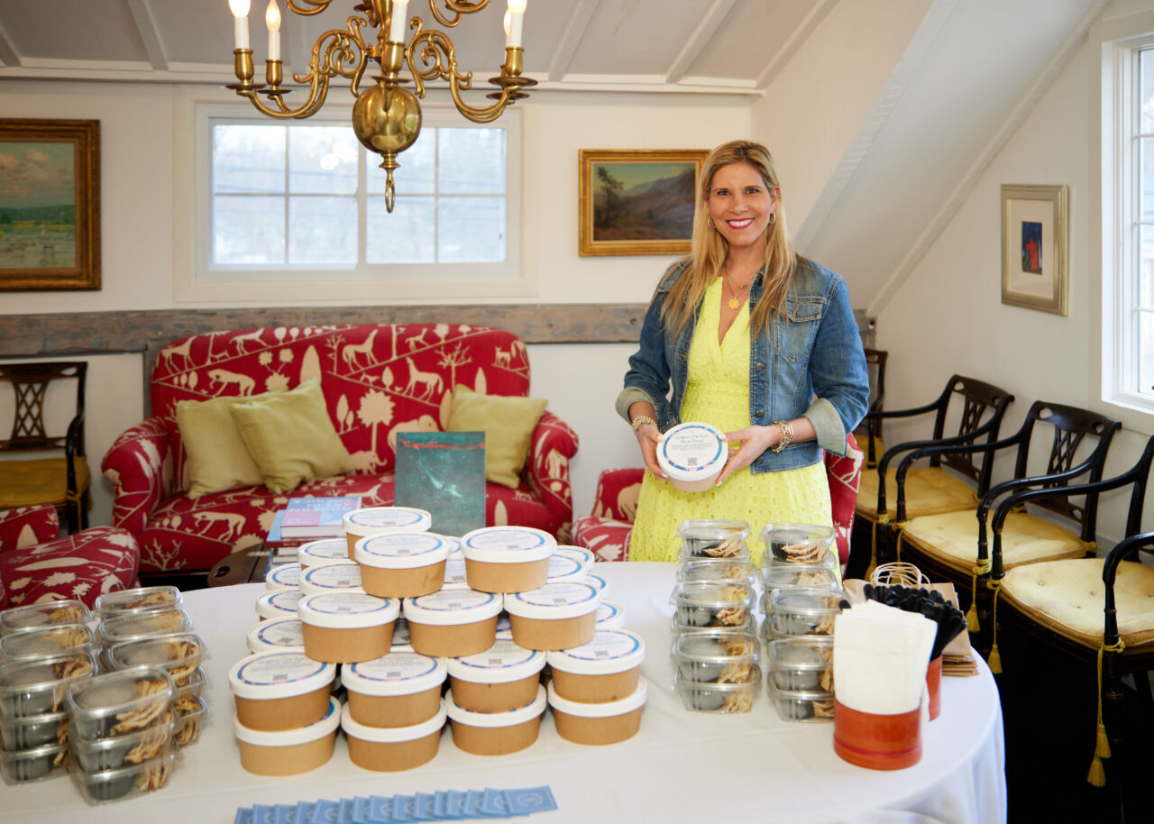 LOOK Art + Design Luncheon 2024 - Fairfield County Look