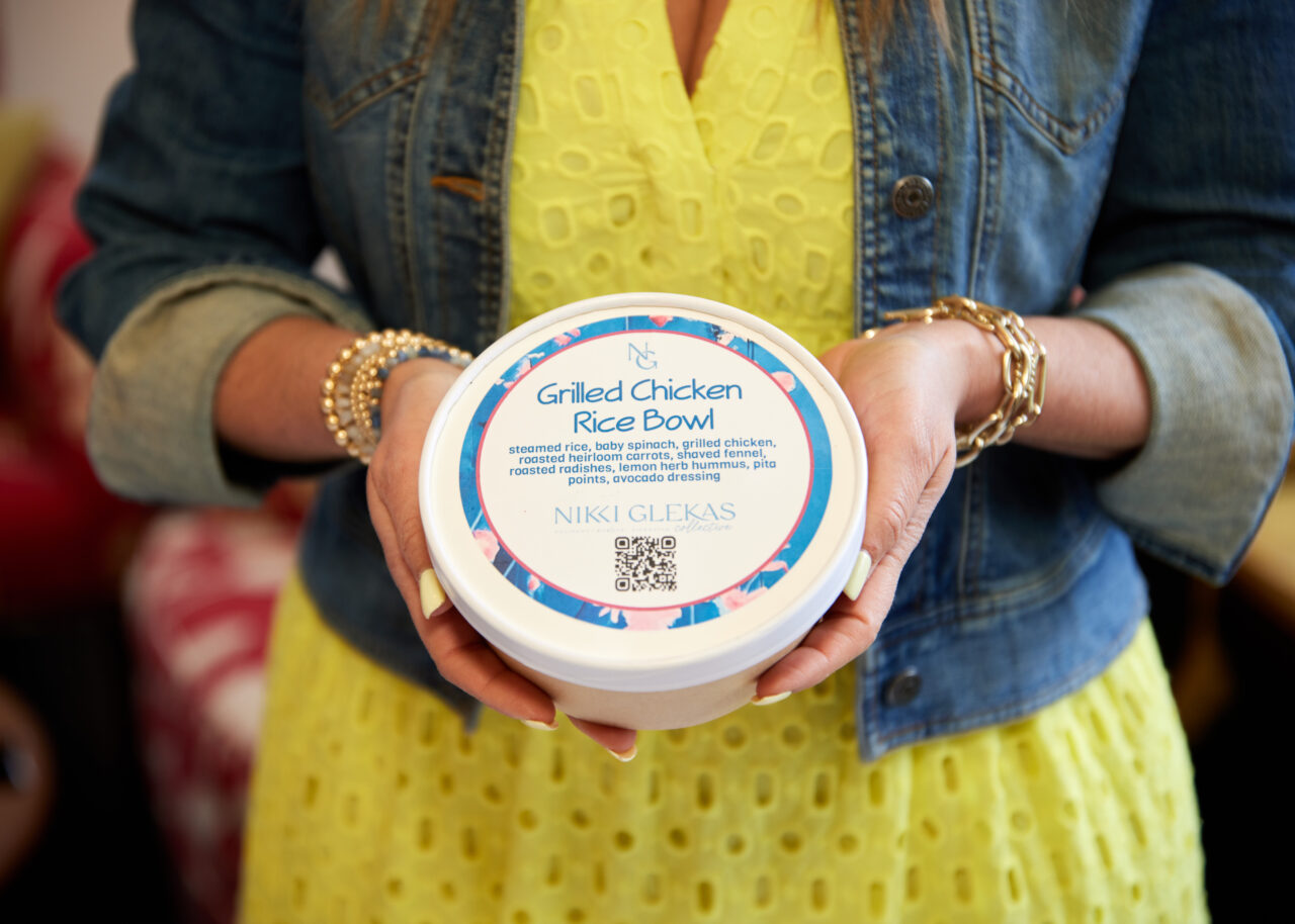 LOOK Art + Design Luncheon 2024 - Fairfield County Look