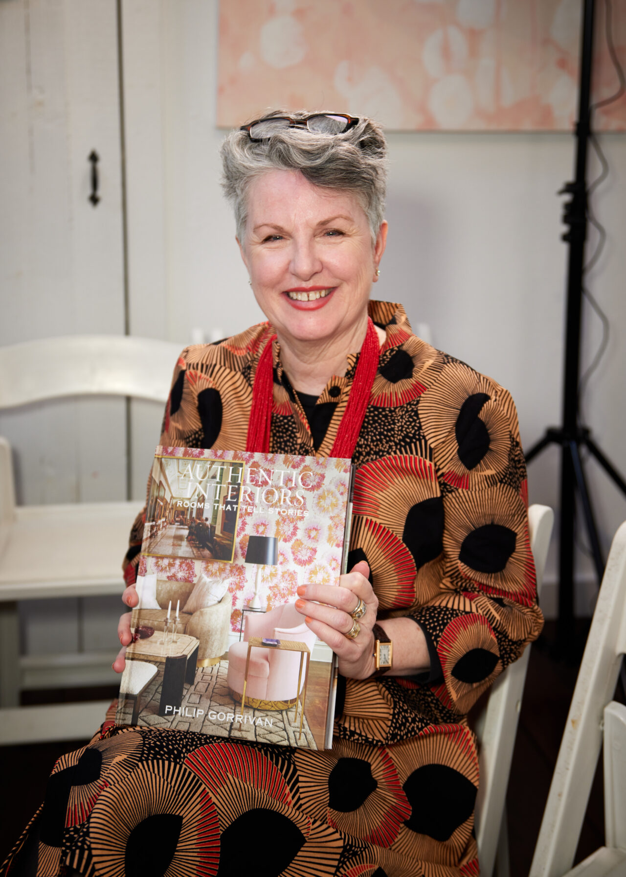 LOOK Art + Design Luncheon 2024 - Fairfield County Look