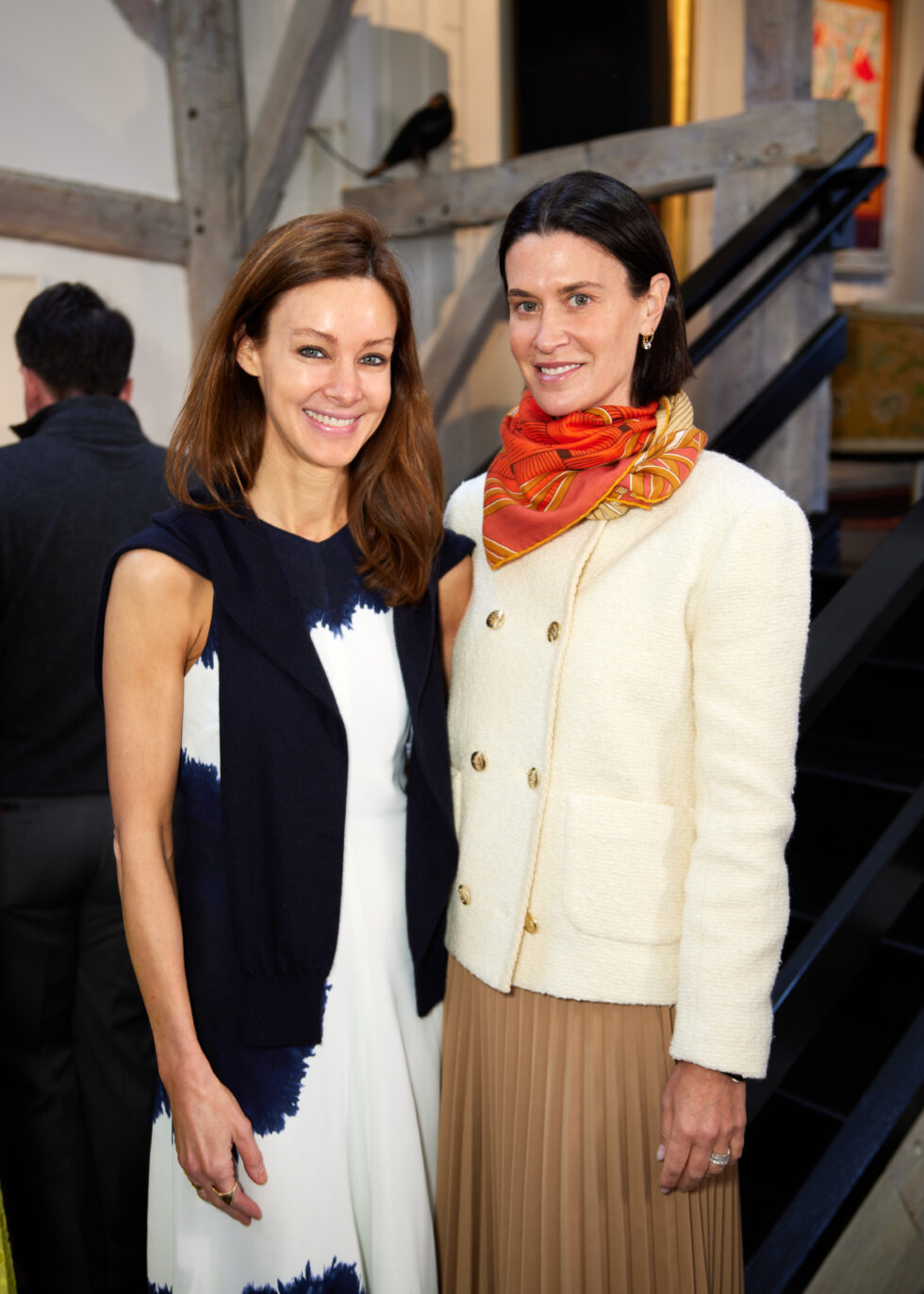 LOOK Art + Design Luncheon 2024 - Fairfield County Look