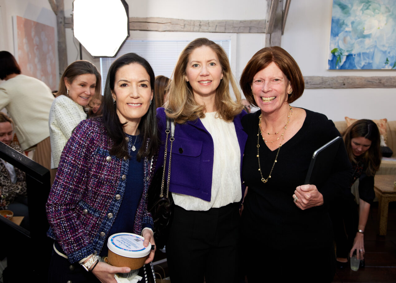 LOOK Art + Design Luncheon 2024 - Fairfield County Look