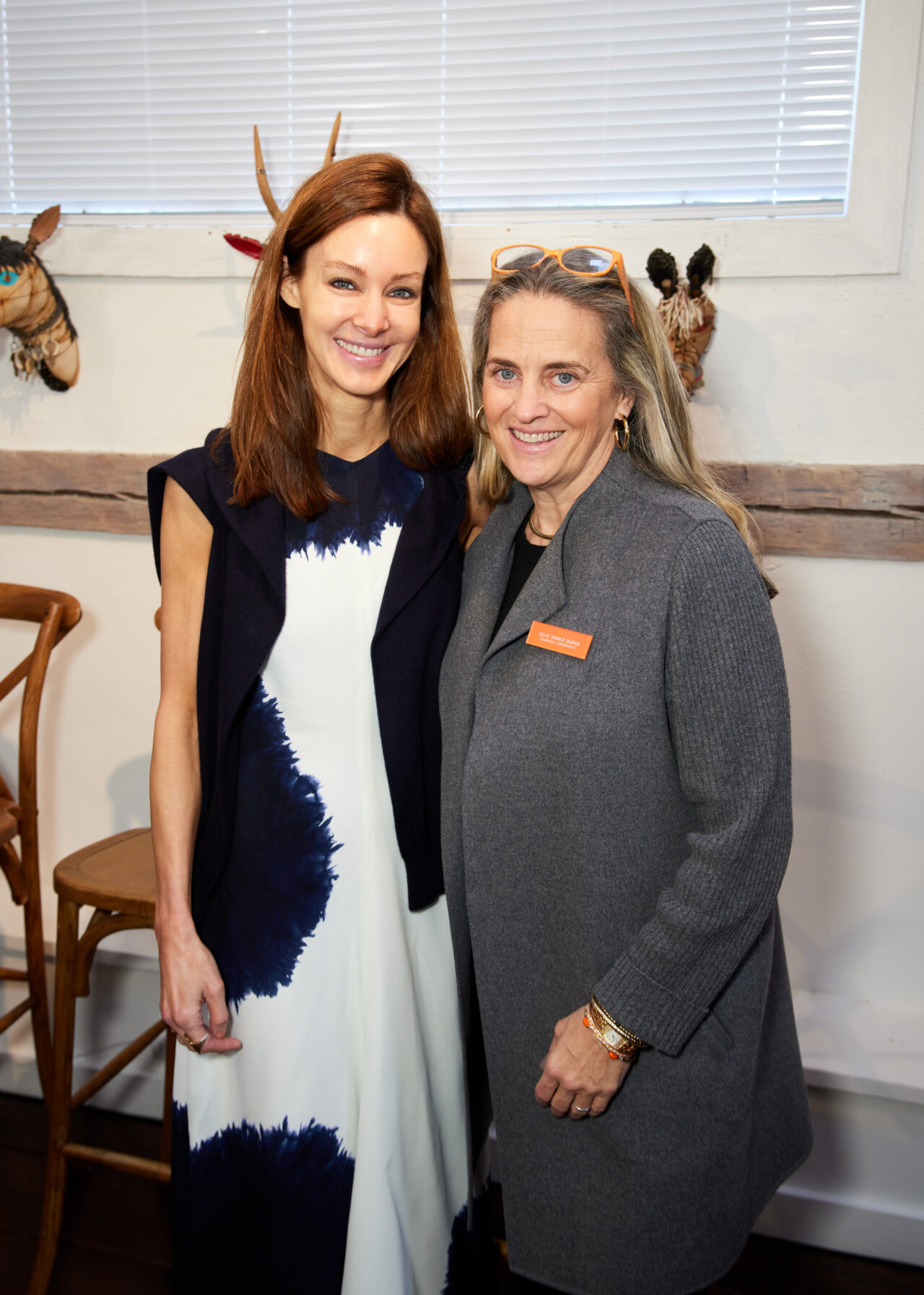 LOOK Art + Design Luncheon 2024 - Fairfield County Look