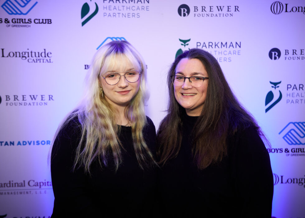 Boys and Girls Club of Greenwich Youth of the Year 2024 - Fairfield ...