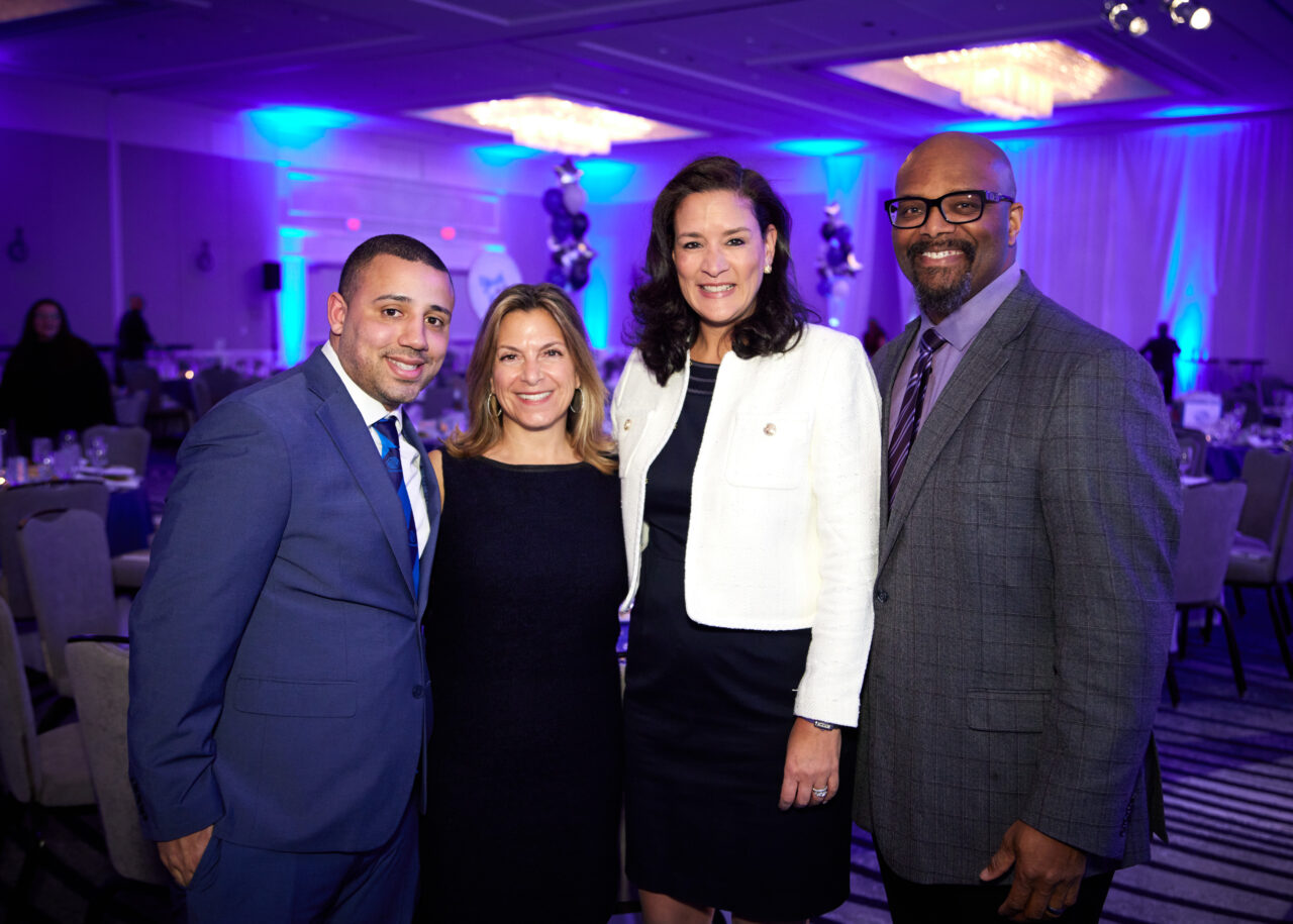 Boys and Girls Club of Greenwich Youth of the Year 2024 - Fairfield ...