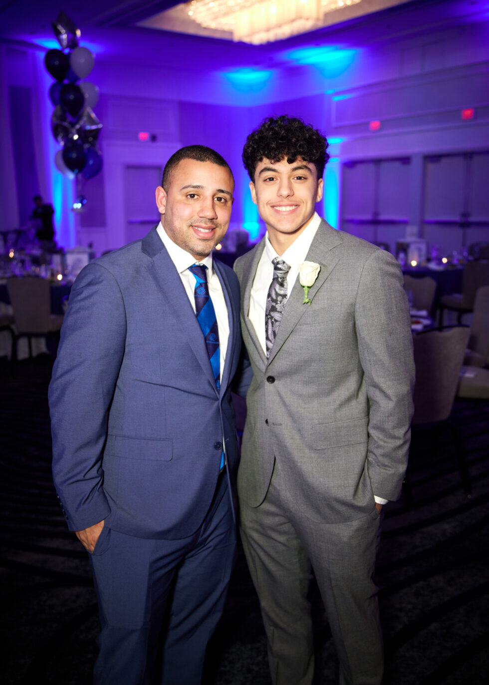 Boys and Girls Club of Greenwich Youth of the Year 2024 - Fairfield County Look