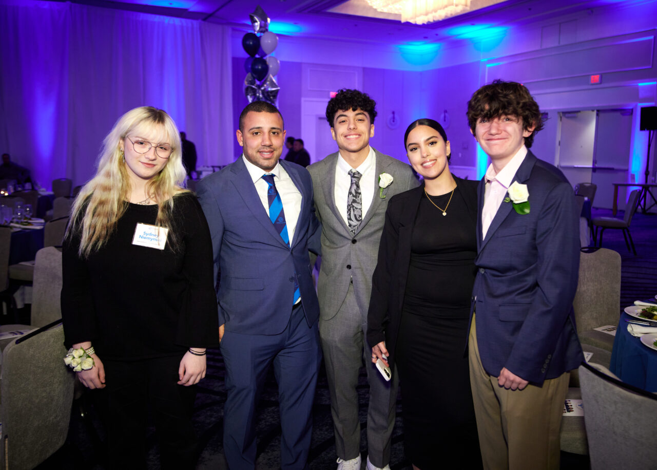 Boys and Girls Club of Greenwich Youth of the Year 2024 - Fairfield ...