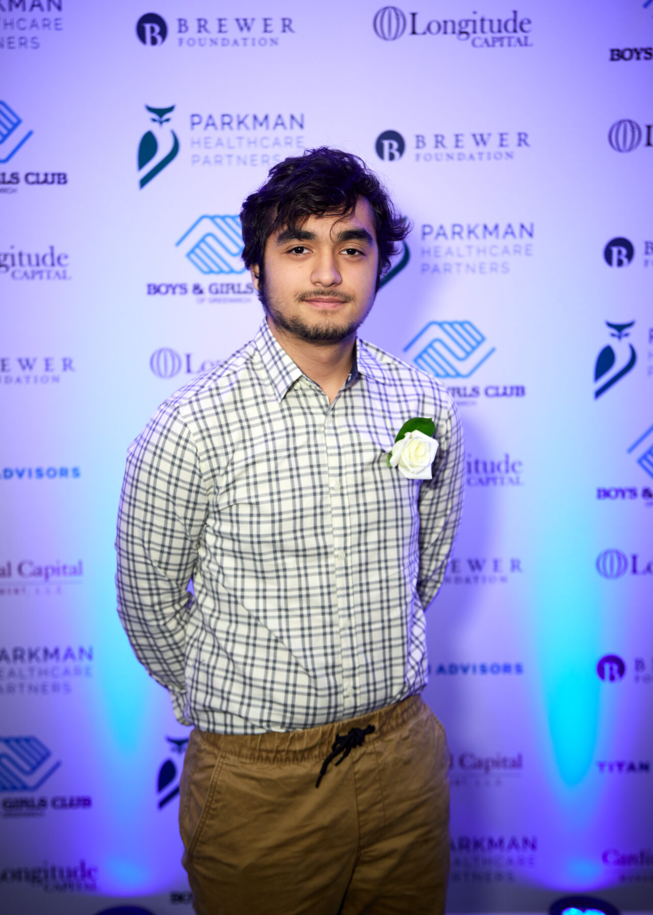 Boys and Girls Club of Greenwich Youth of the Year 2024 - Fairfield ...