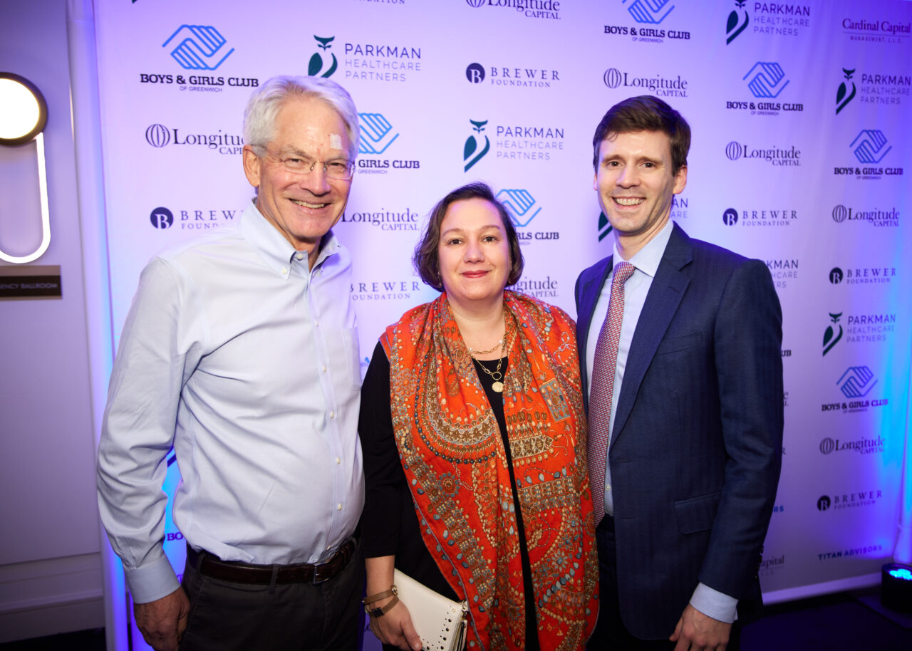 Boys and Girls Club of Greenwich Youth of the Year 2024 - Fairfield ...