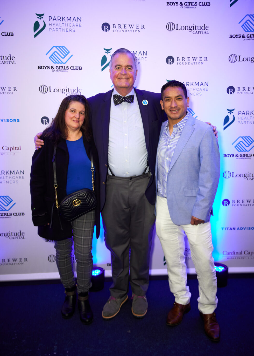 Boys and Girls Club of Greenwich Youth of the Year 2024 - Fairfield ...