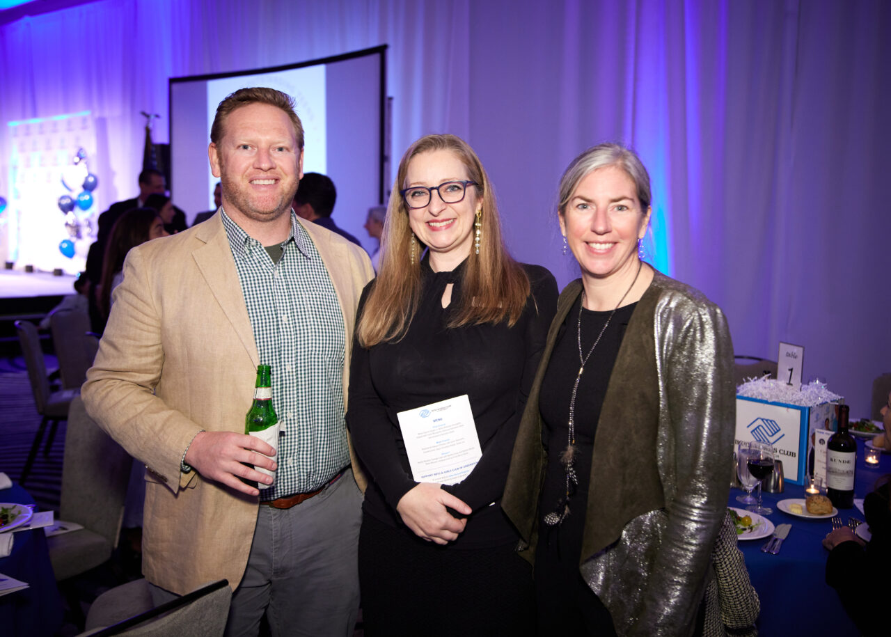 Boys and Girls Club of Greenwich Youth of the Year 2024 - Fairfield ...