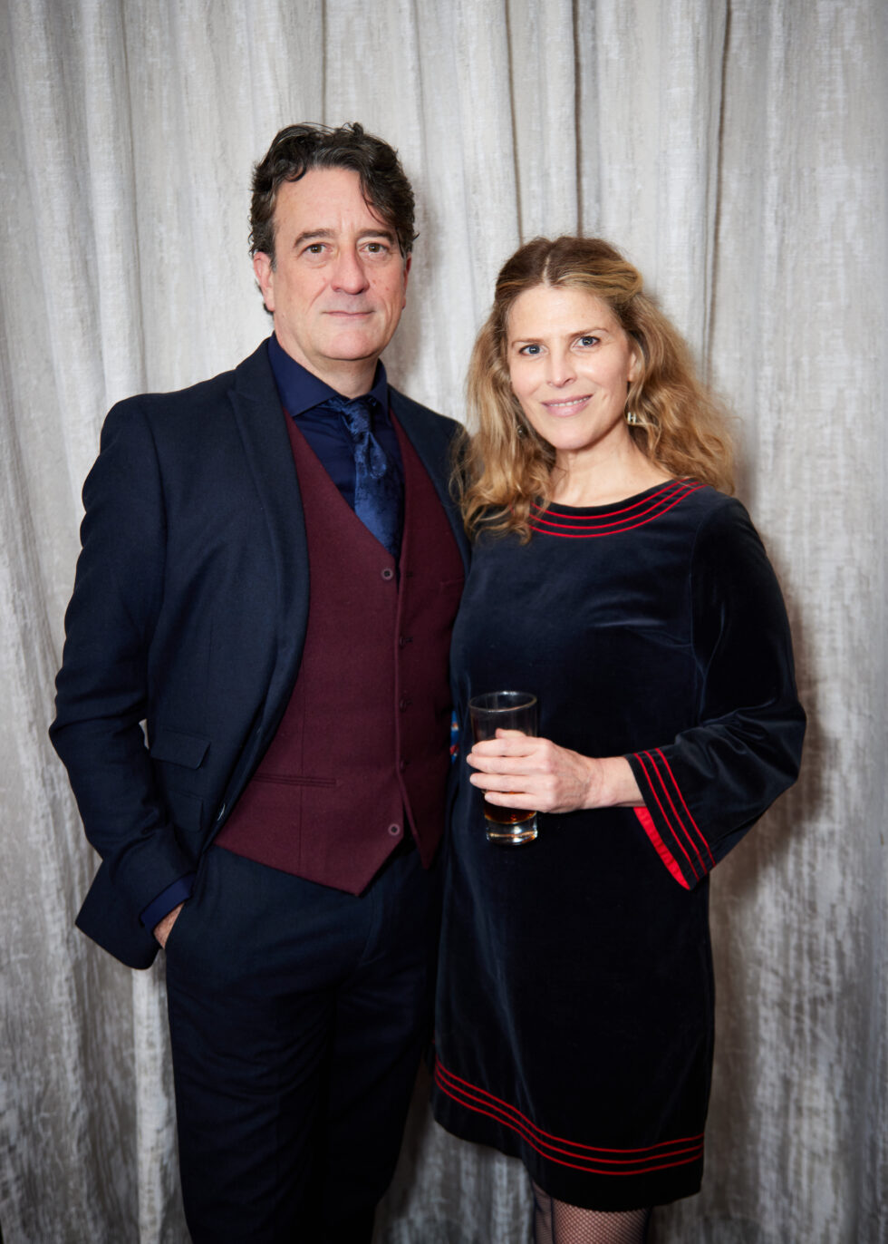 Regional Hospice Gala – Come Together 2024 - Fairfield County Look