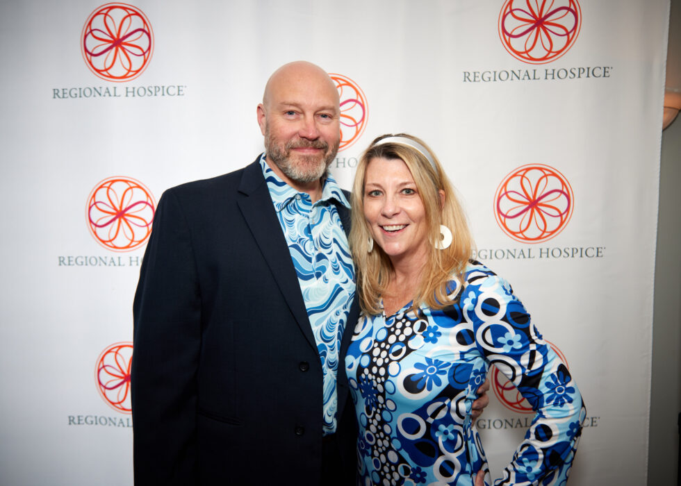 Regional Hospice Gala – Come Together 2024 - Fairfield County Look