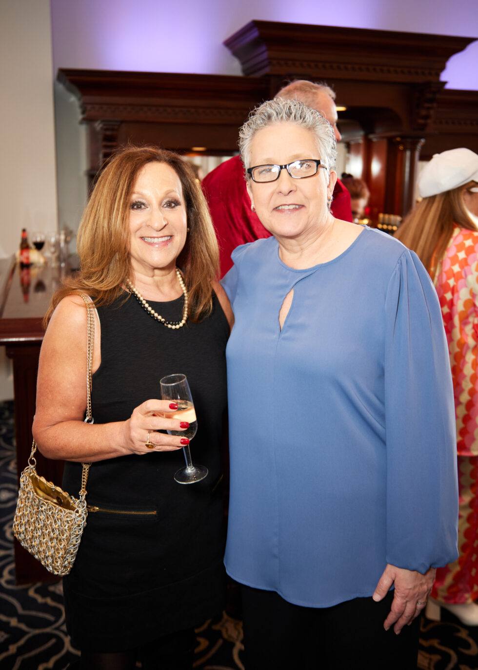 Regional Hospice Gala – Come Together 2024 - Fairfield County Look