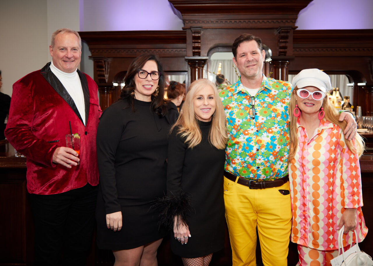 Regional Hospice Gala – Come Together 2024 - Fairfield County Look