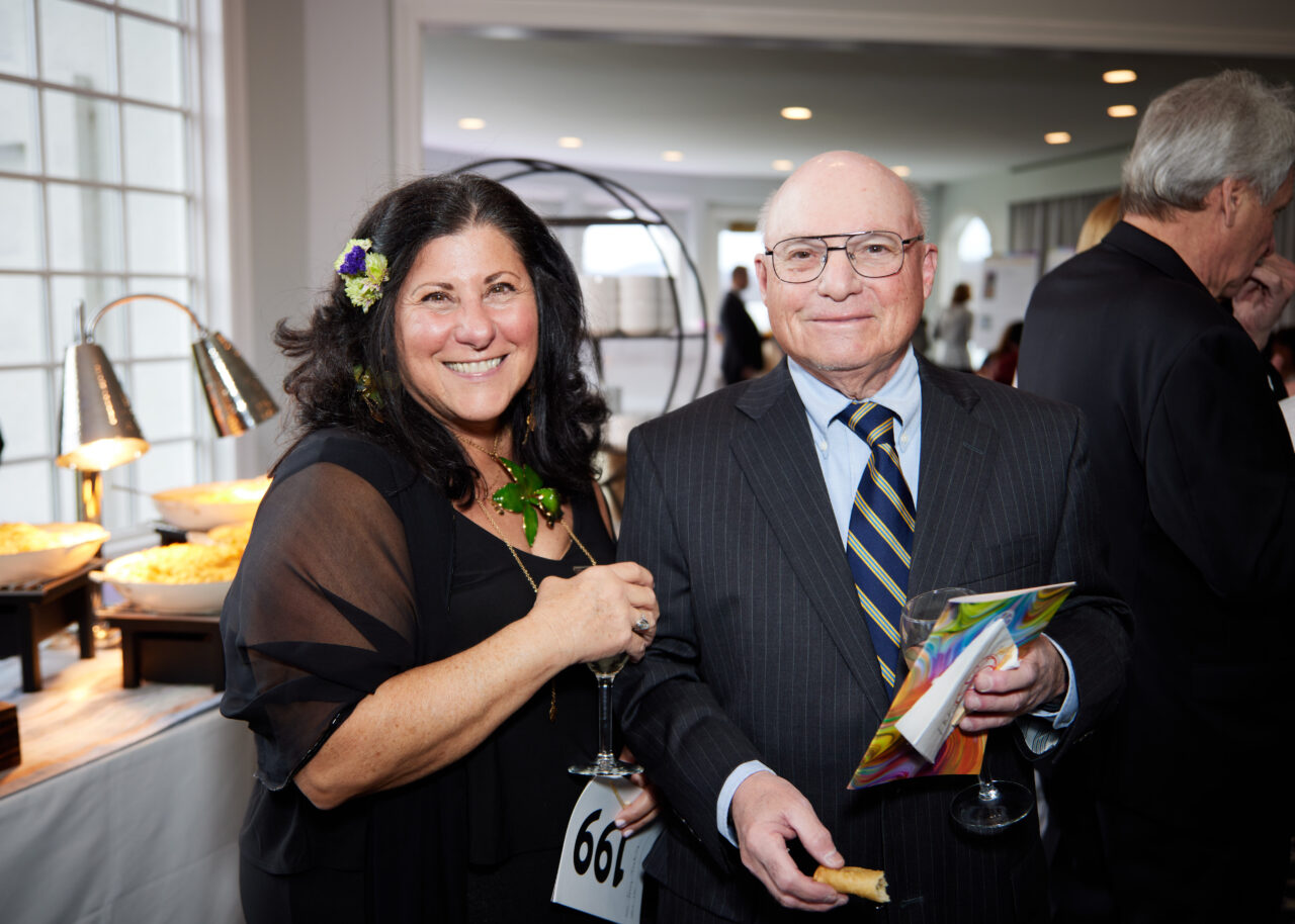 Regional Hospice Gala – Come Together 2024 - Fairfield County Look