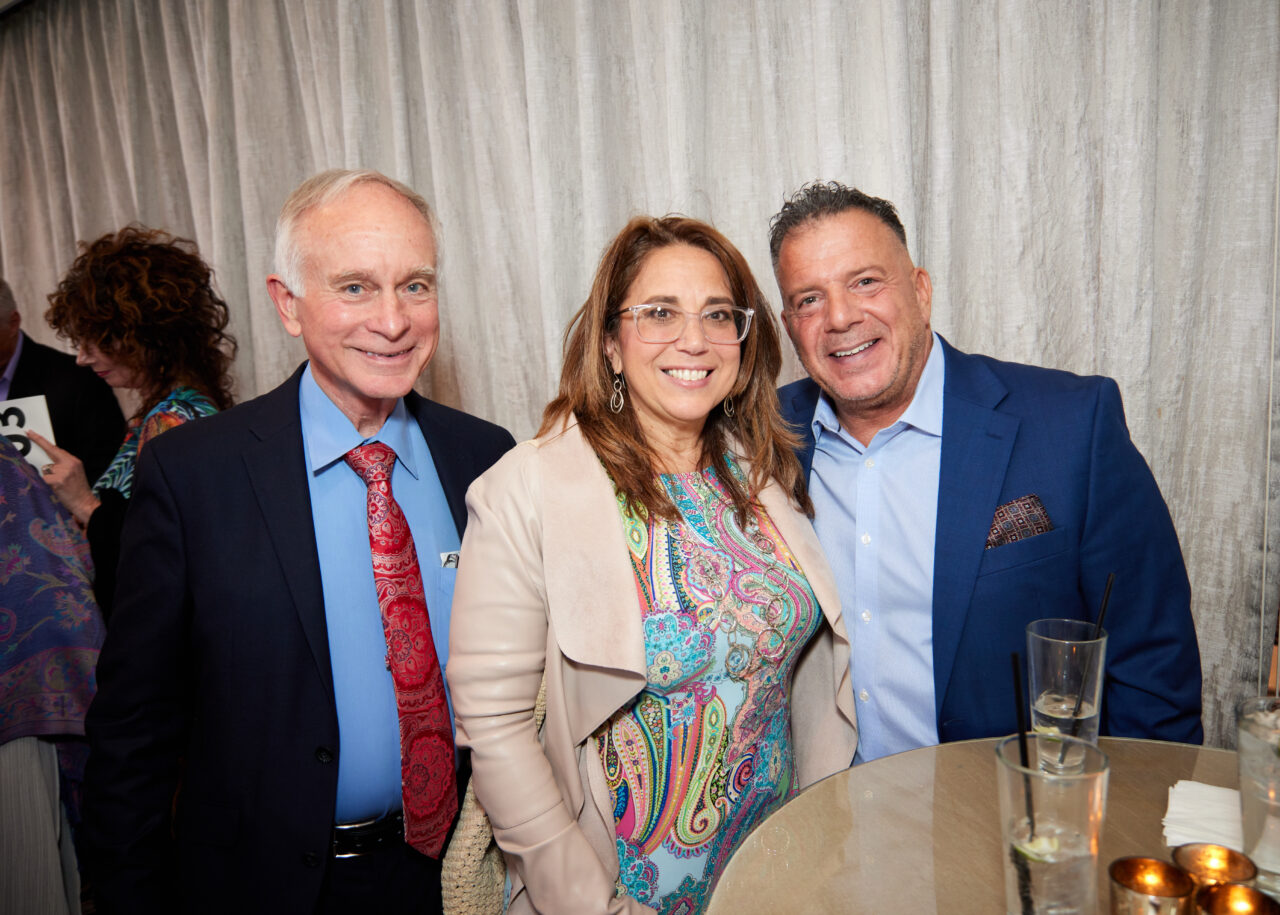 Regional Hospice Gala – Come Together 2024 - Fairfield County Look