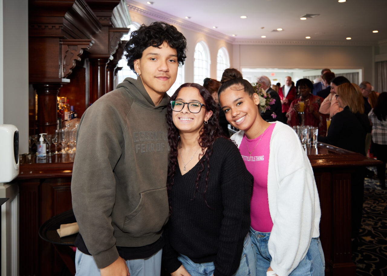 Regional Hospice Gala – Come Together 2024 - Fairfield County Look