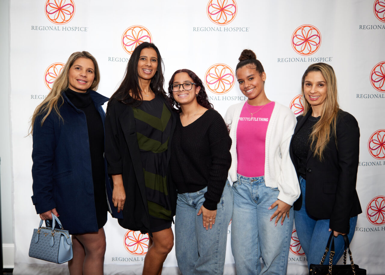 Regional Hospice Gala – Come Together 2024 - Fairfield County Look