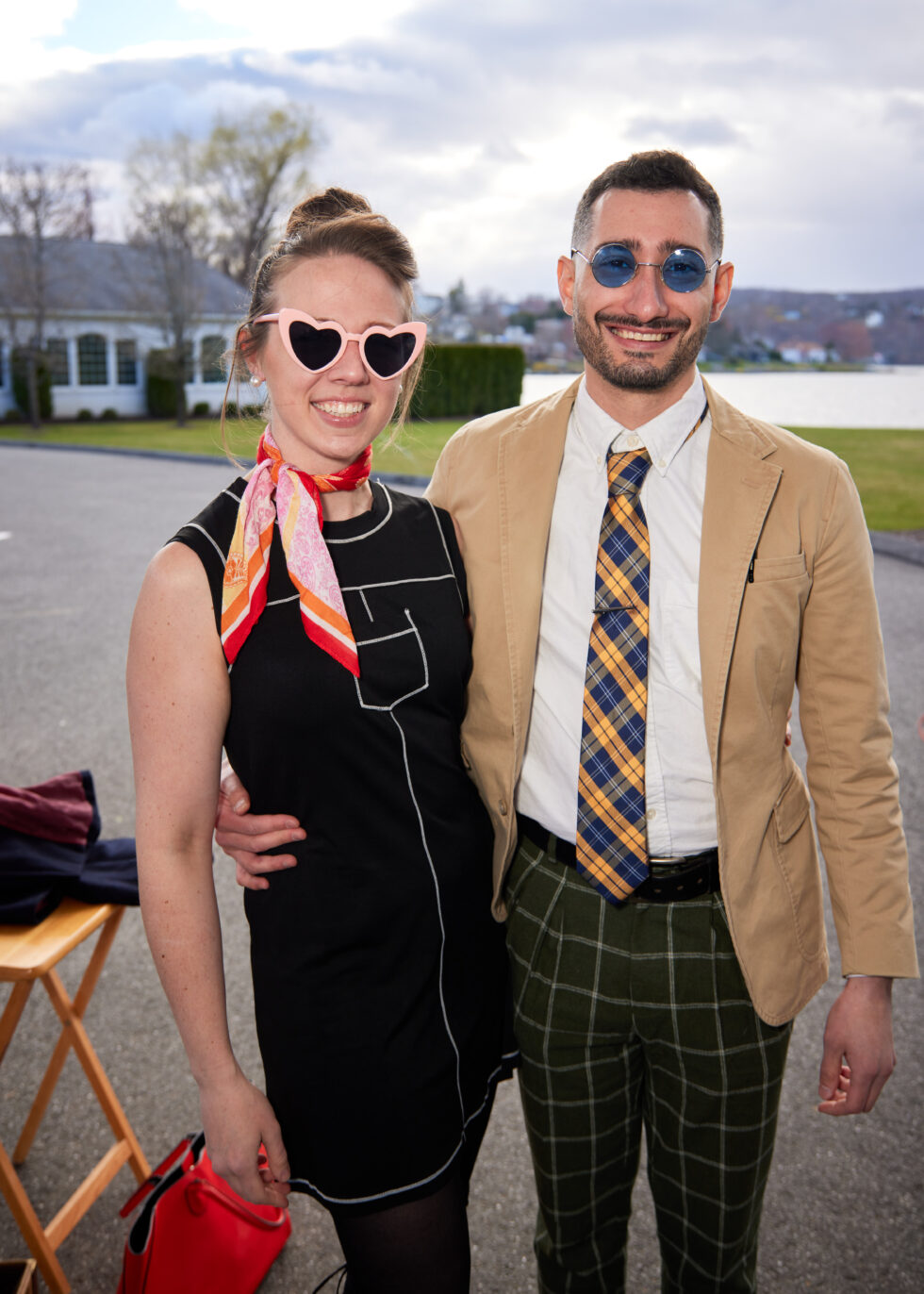 Regional Hospice Gala – Come Together 2024 - Fairfield County Look