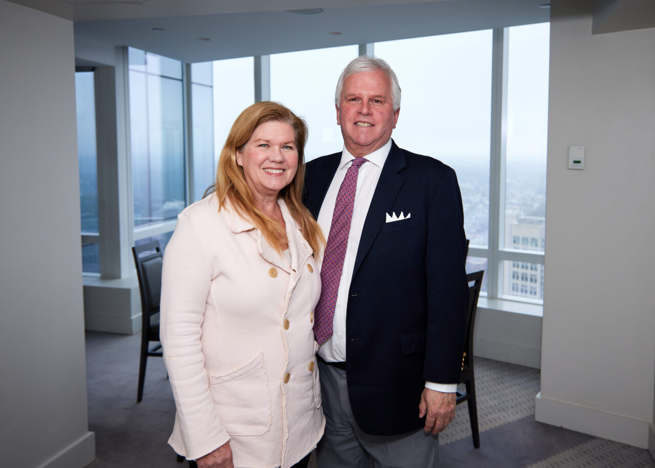 Houlihan Lawrence Celebrates Their Top Real Estate Agents 2024 ...
