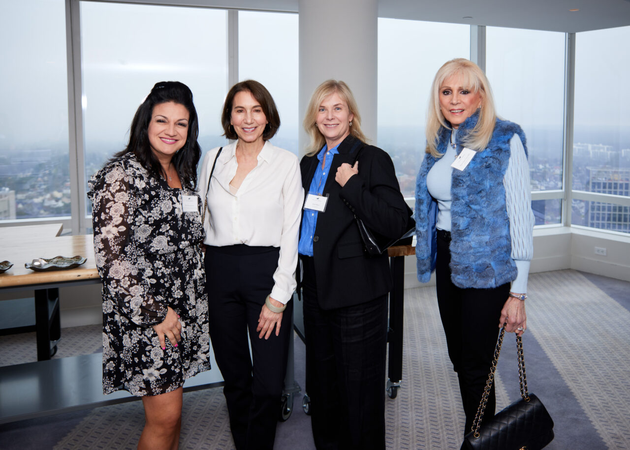 Houlihan Lawrence Celebrates Their Top Real Estate Agents 2024 ...