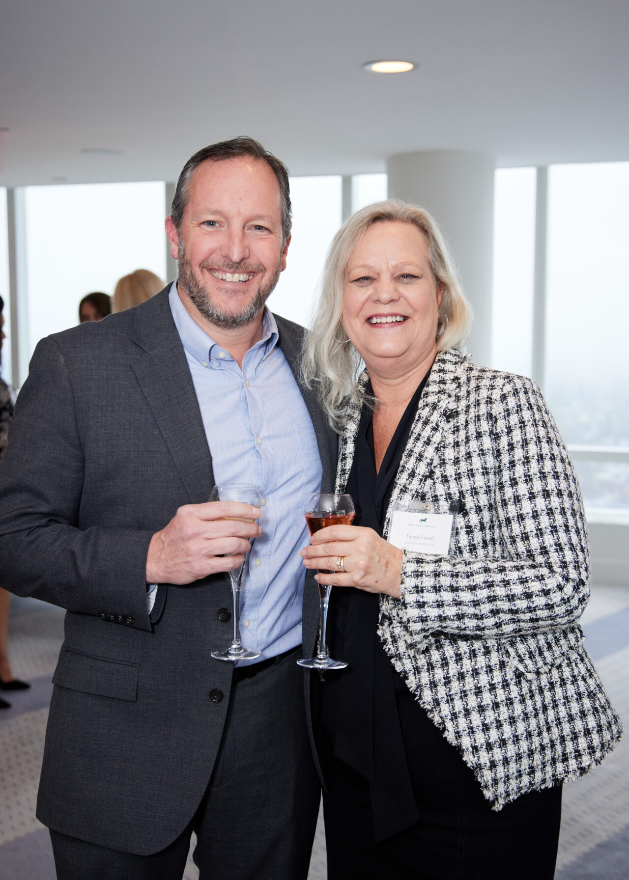 Houlihan Lawrence Celebrates Their Top Real Estate Agents 2024 ...