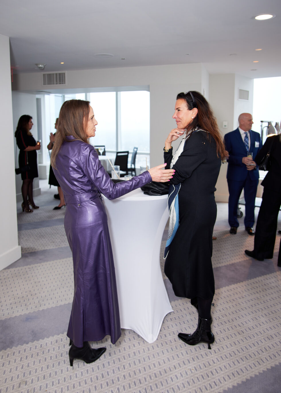Houlihan Lawrence Celebrates Their Top Real Estate Agents 2024 ...